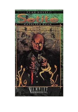 Clan Novel: Setite – Movie Mobile