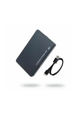 External USB 3.0 hard drive (1 TB) – Movie Mobile